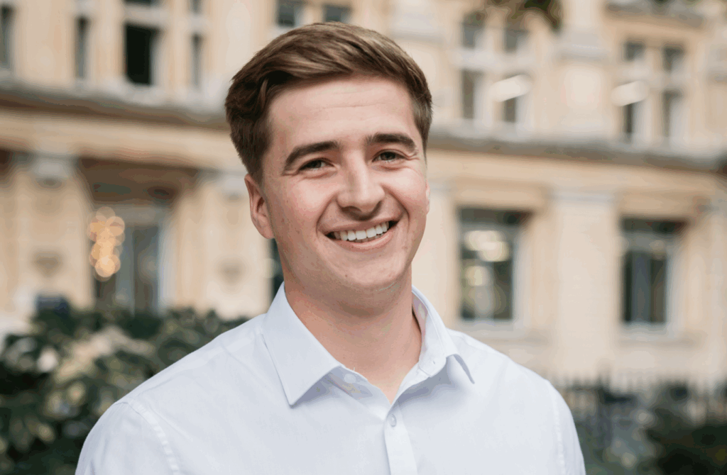 Joseph Rose - Porta Partners
